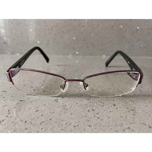Oleg Cassini | Accessories | Oleg Cassini Eyeglasses Frames Only ...